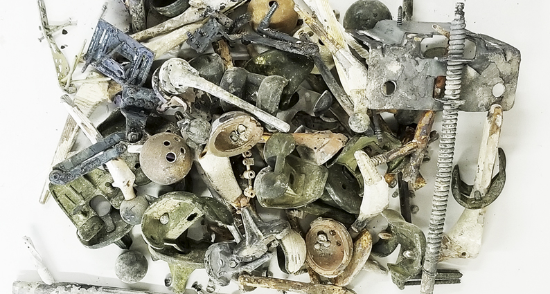 Precious Metals and Dental Refining. Core Scientific Refinery Services